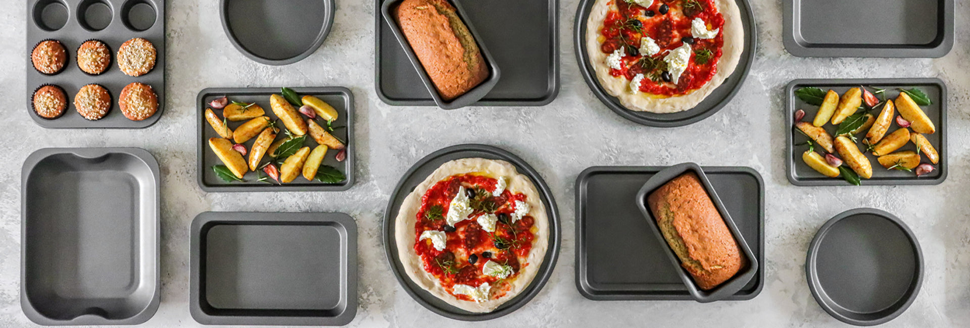 Guide to Baking Tools and Equipment for Beginners | thinKitchen