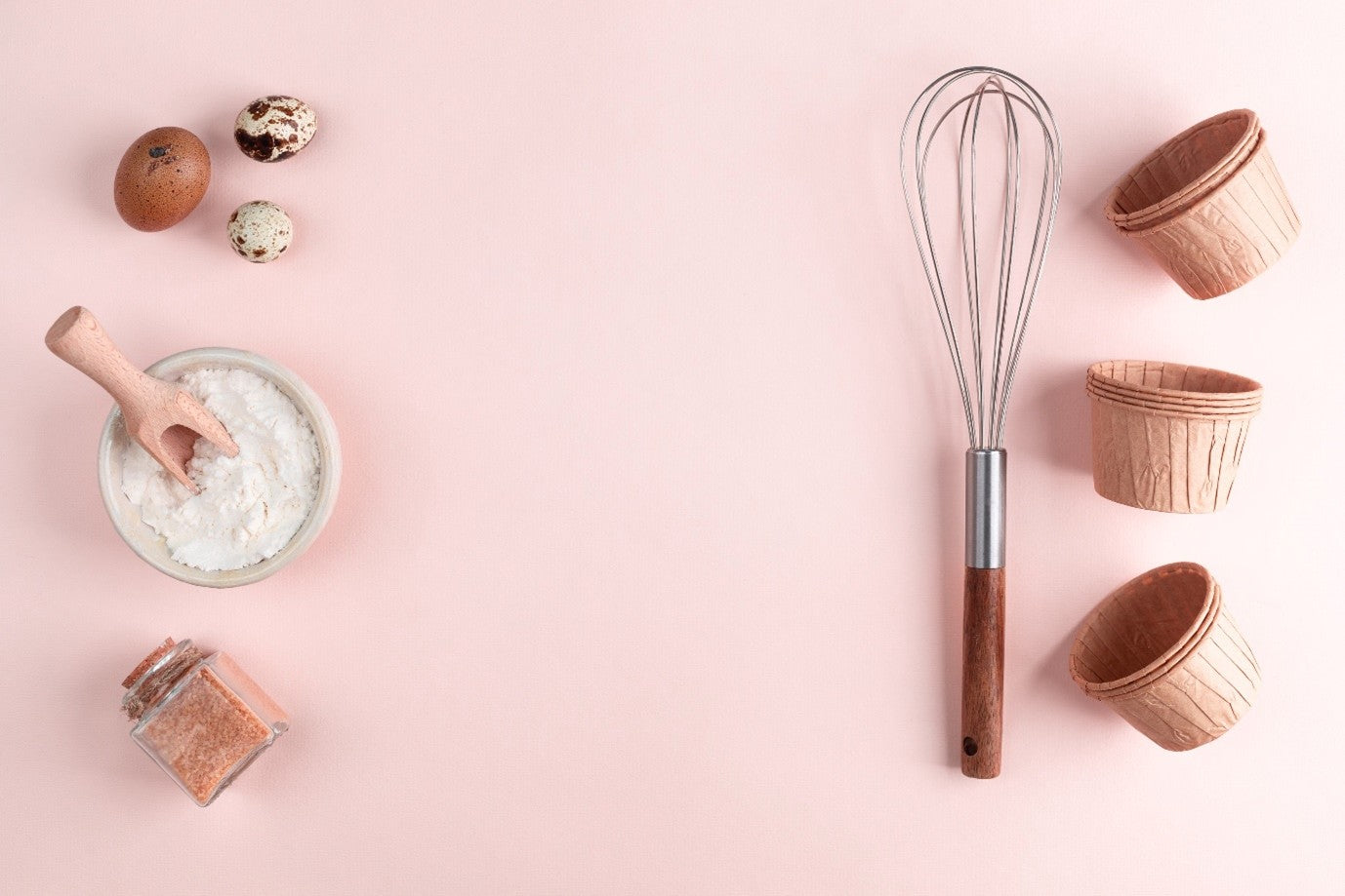 How To Use A Whisk In Baking – thinKitchen