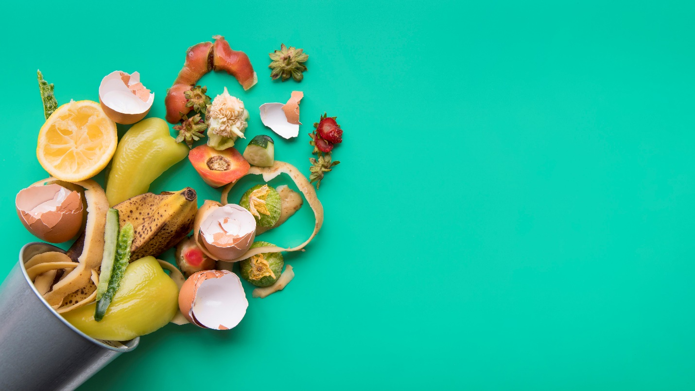 Effective Kitchen Waste Management: Easy & Eco-Friendly Solutions ...