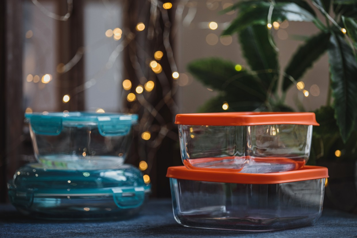 3 Best Plastic Containers For 2025 | Must Have In Kitchen – thinKitchen