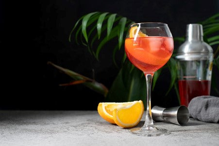 Types of Gin: A Comprehensive Guide For Beginners – thinKitchen