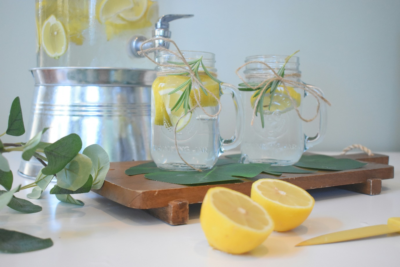 How To Store Lemon Juice – thinKitchen