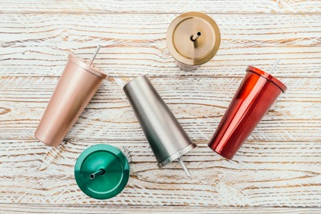 Types of Tumblers: A Complete Guide – thinKitchen