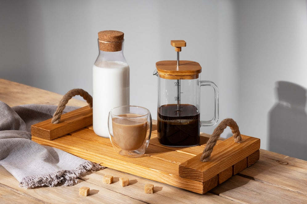 How to make the perfect french press coffee – thinKitchen