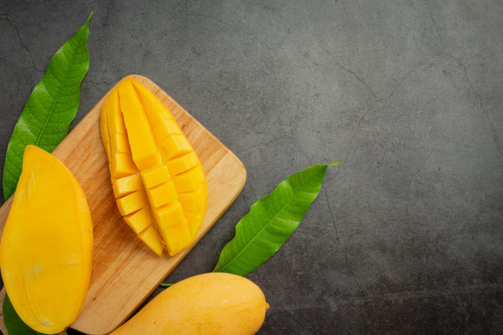 Summer Mango Recipes to Satisfy your Cravings | thinKitchen