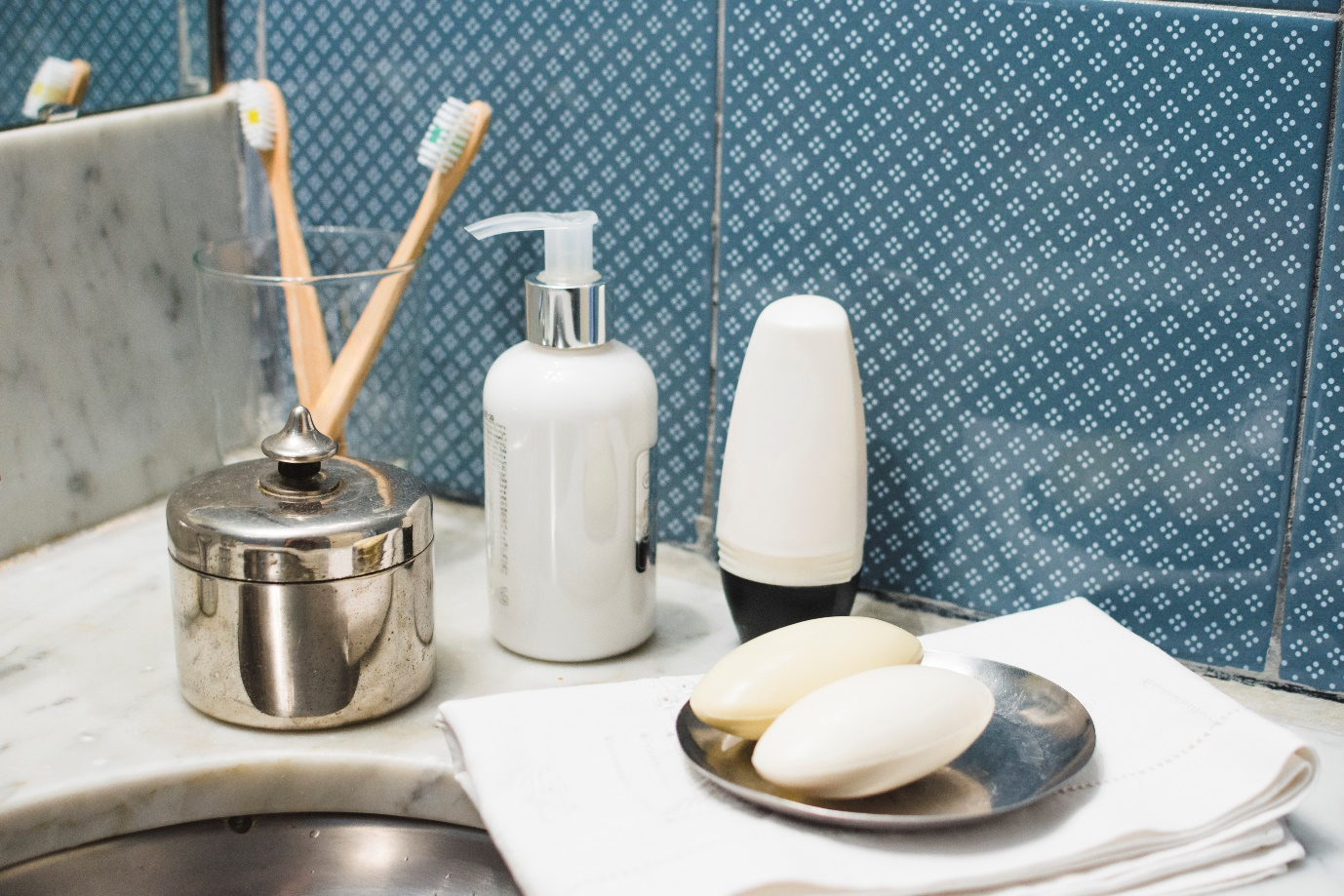How To Use A Soap Dispenser? A Complete Guide – thinKitchen