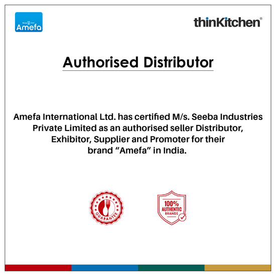 Buy Amefa Austin Frost Cutlery Set 16 Pieces Online at thinKitchen