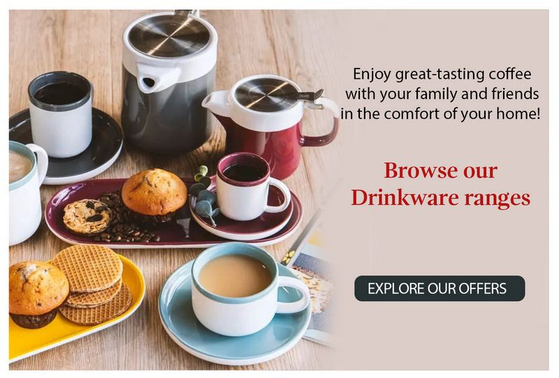 Buy Premium Kitchenware & Homeware Products in India – thinKitchen