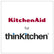 Buy Kitchenaid 4 Pc Food Storage Bag Clips Set Black Online at thinKitchen