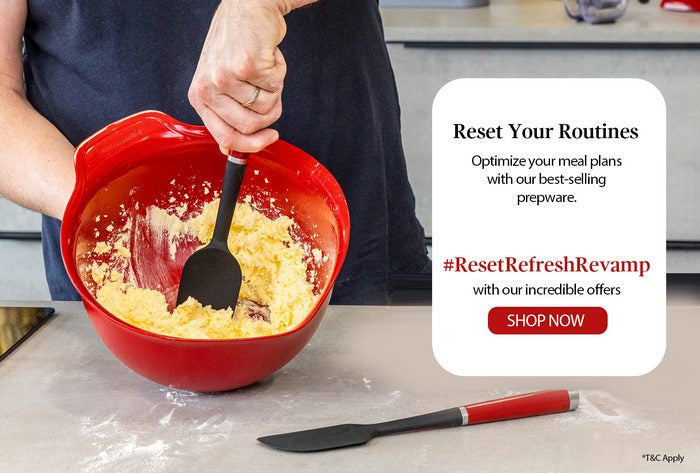 Buy Premium Kitchenware & Homeware Products in India – thinKitchen