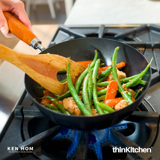 Buy Ken Hom Kitchenware Products Online in India – thinKitchen