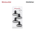 Buy Kitchenaid 4 Pc Food Storage Bag Clips Set Black Online at thinKitchen